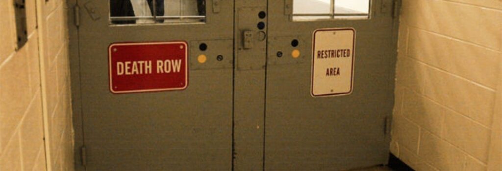 Texas Executions Were Again At A Historic Low In 2017