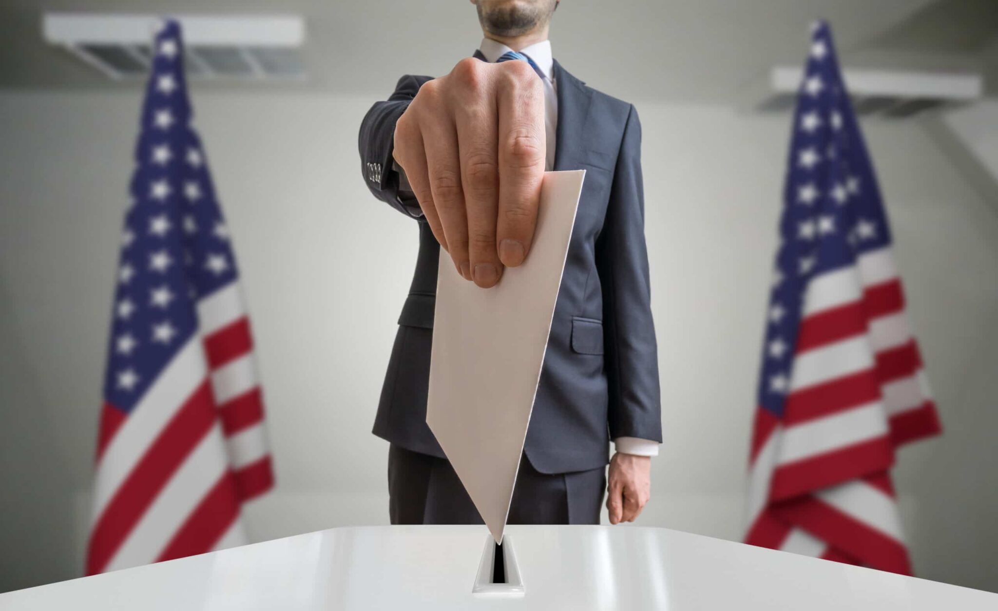 How A Felony Conviction In Texas Affects Your Voter Rights