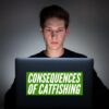 Dallas Computer Crimes Lawyer Explains Consequences Of Catfishing