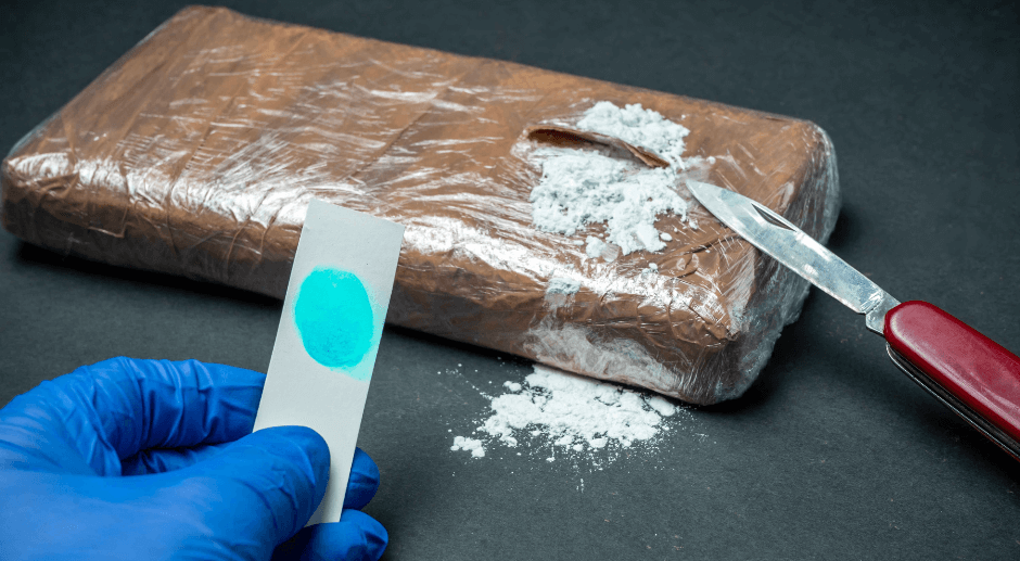 Texas Mail Drug Distribution Defense Lawyer - Broden & Mickelsen